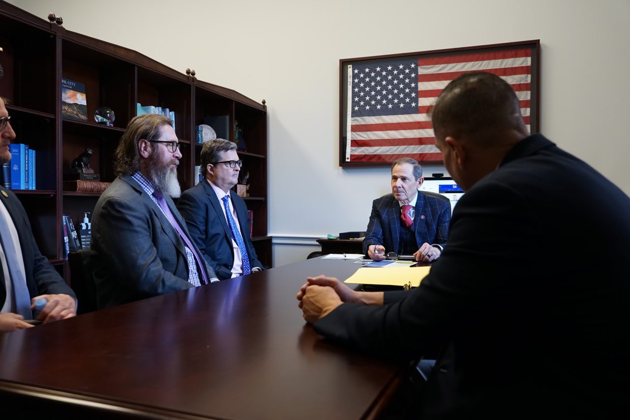 WSTN President’s Recap from WSTN Capitol Hill Forum and Fly-In ...